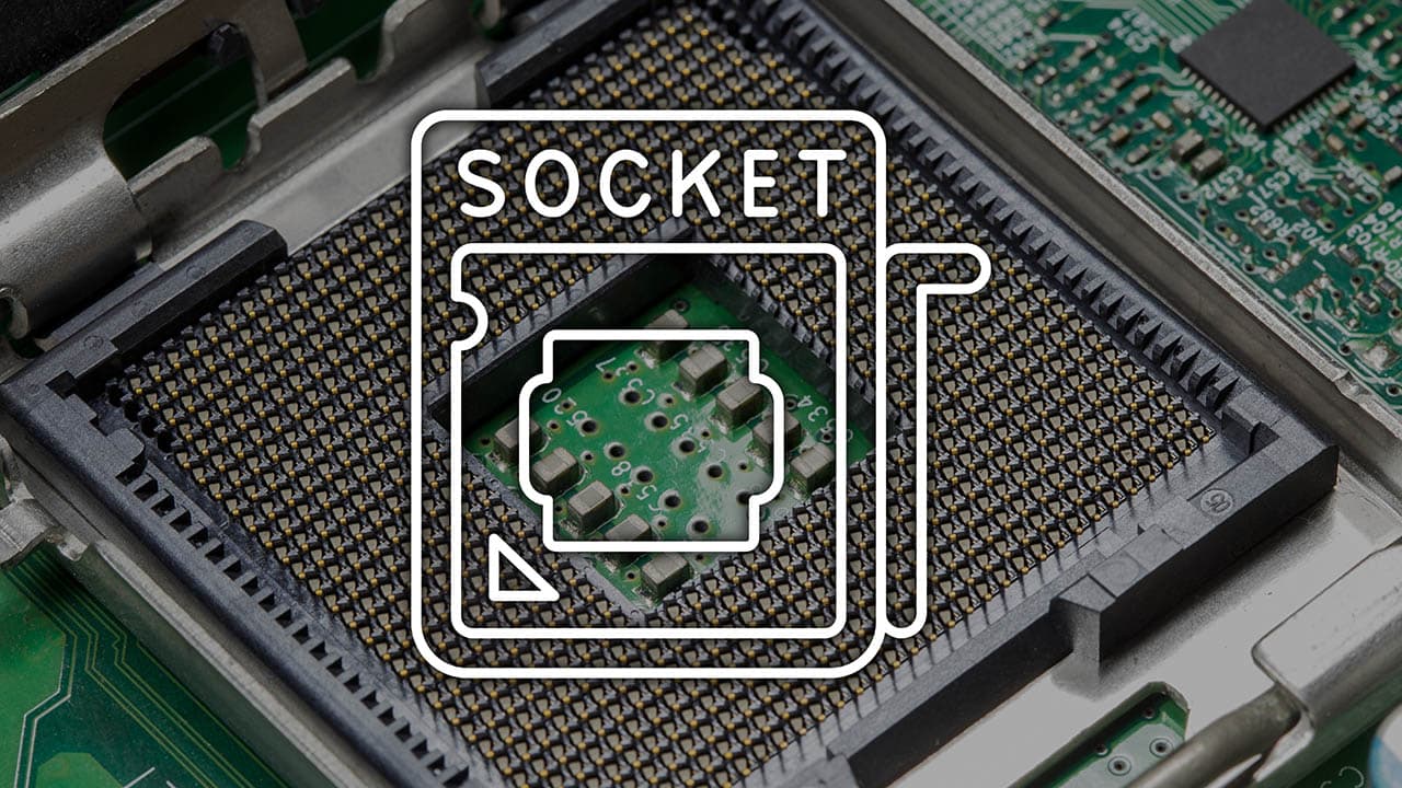 CPU Sockets Explained: A Beginner's Guide
