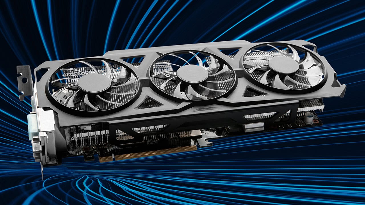 Inside the Graphics Card: Main Components Explained